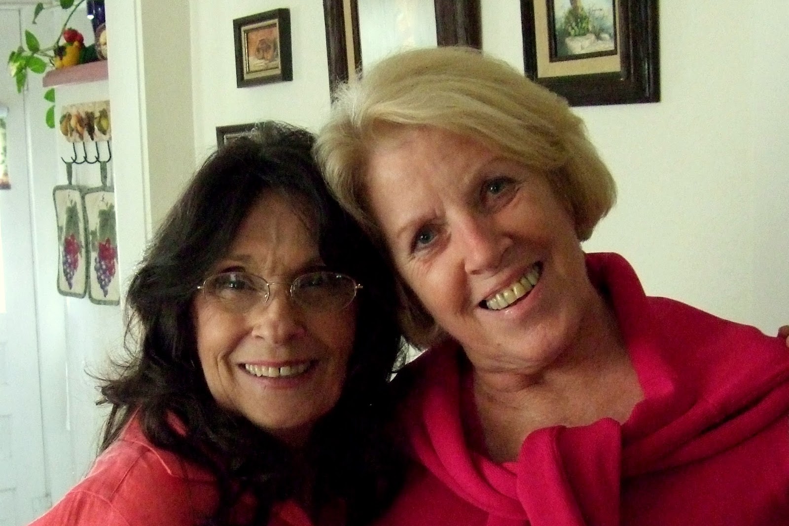 1957~A Class Act Then and Now~2021: GOODBYE, SUSAN