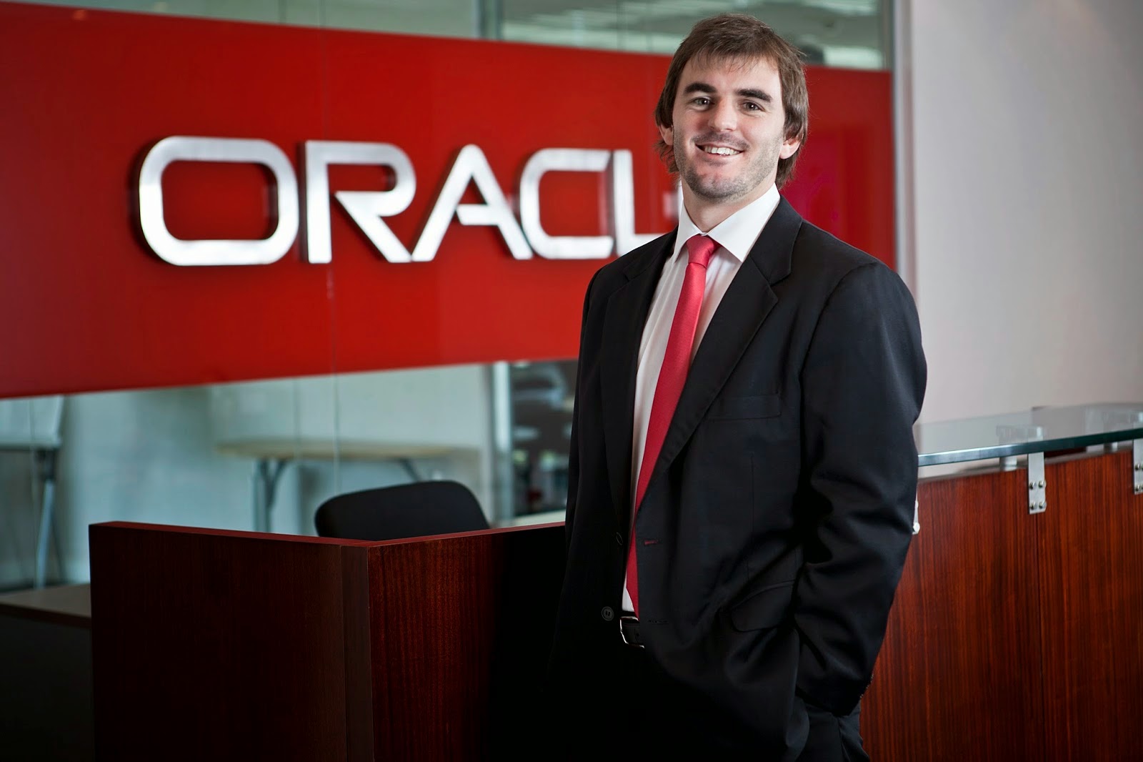 Oracle nombra a Carlos Arguindegui como nuevo gerente en Colombia