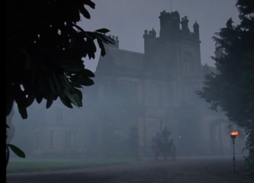 Pensamientos Libres: El sabueso de los Baskerville de Sir Arthur Conan ...