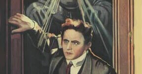 SNEAK PEEK : History's "Houdini" Mini-Series