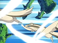 Poké-Arquivo: 264 - (Hoennian) Linoone ~ PMD || Acervo de Imagens de ...