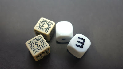 Conan 2d20 - Quick, cheap and easy Combat dice! | Starships & Steel ...