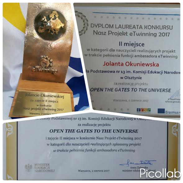 W naszym piórniku: 2017 W naszym piórniku: 2017