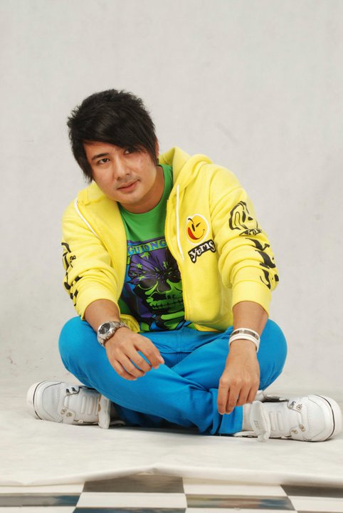 M y a n m a r H u n k s: Han Zar Moe Win