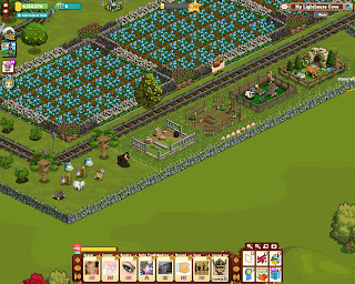 Mastering Farmville: Farmville Lighthouse Cove