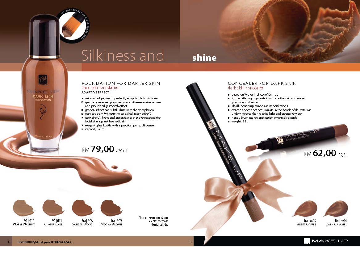 Discover The Magical Aura Of FM Fragrances: Let's beauty yourself with ...