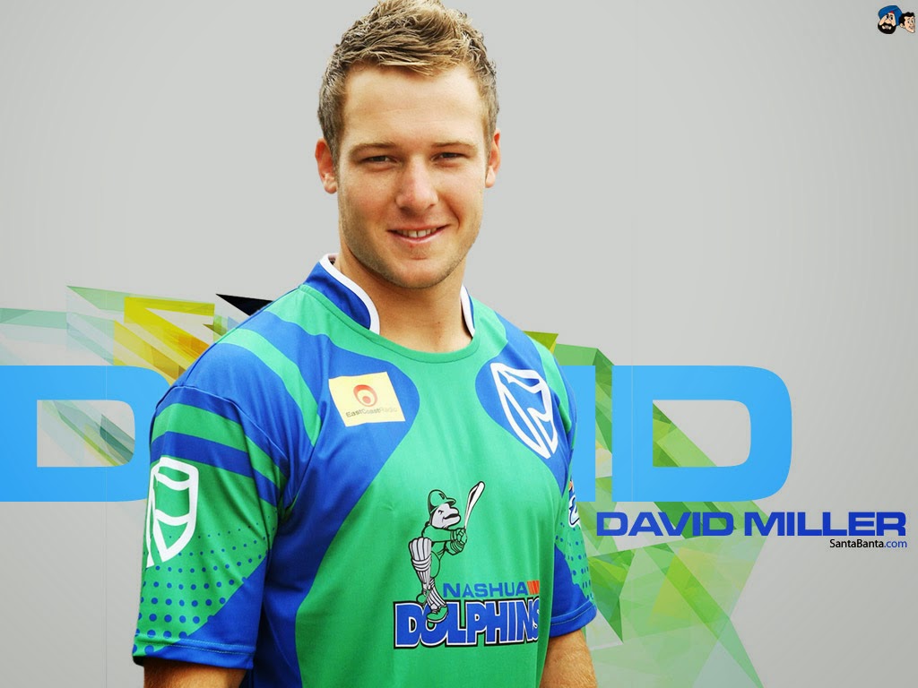 David Miller HD Wallpaper - sports wallpaper