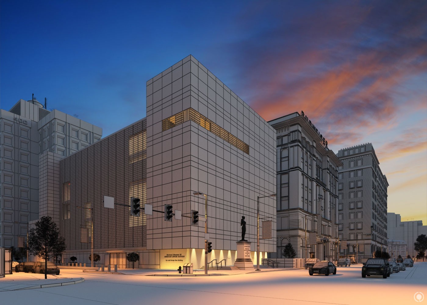 Evermotion Archexteriors 28 | Computer Graphics Daily News