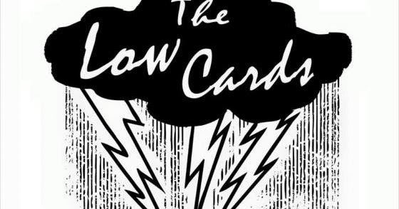 Winning Big with The Low Cards