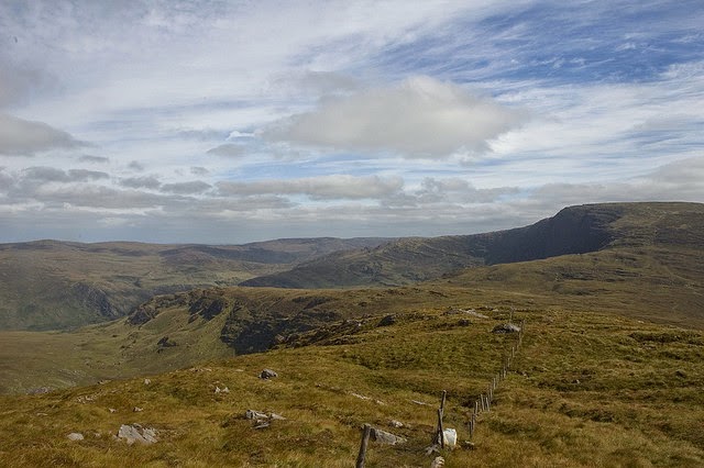 Cork Hill Walks: Knockboy : the adventure of climbing the highest ...