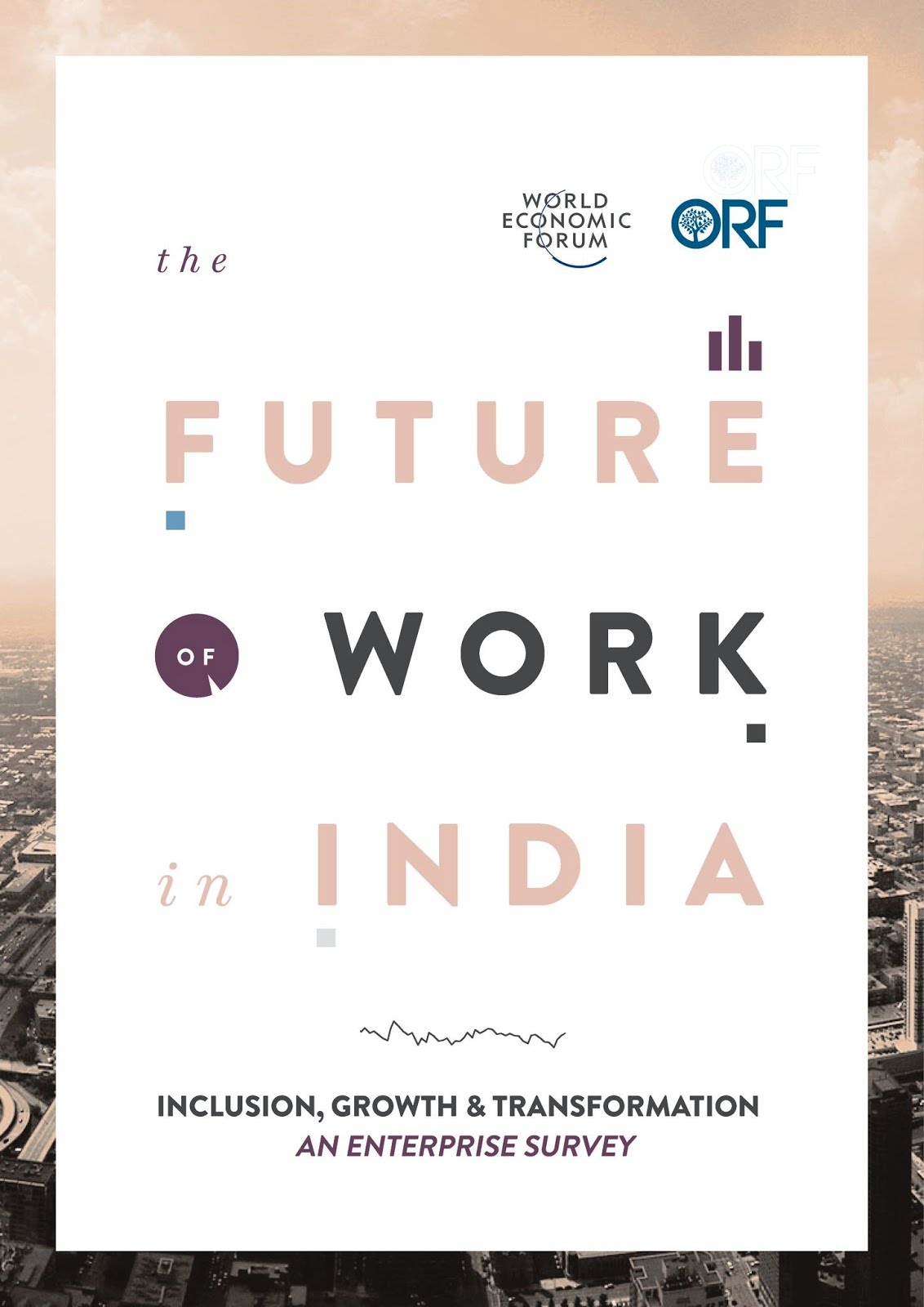 future of work in india report wef