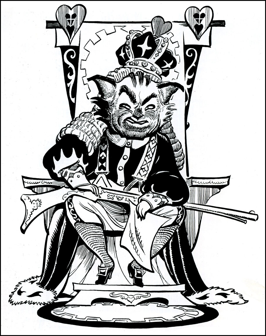 Santiago Dreaming: First You Draw A Picture