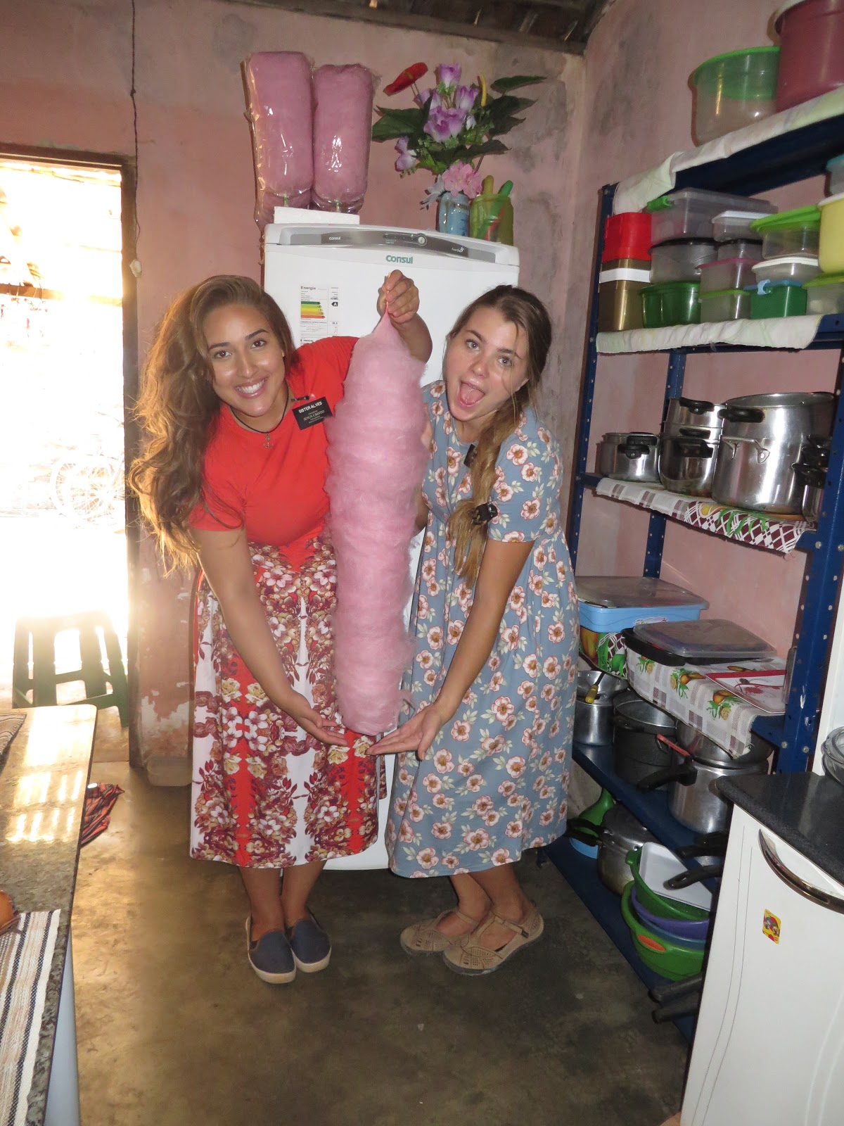 Sister Emily Vance: We Testify of Christ