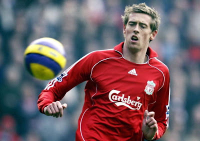 Peter Crouch Football Picture | Real Madrid Wallpaper Hd
