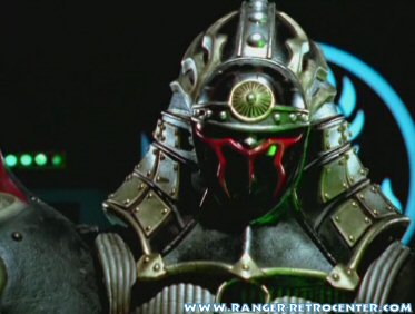 Power Rangers Ninja Storm Fan Club: Personagens