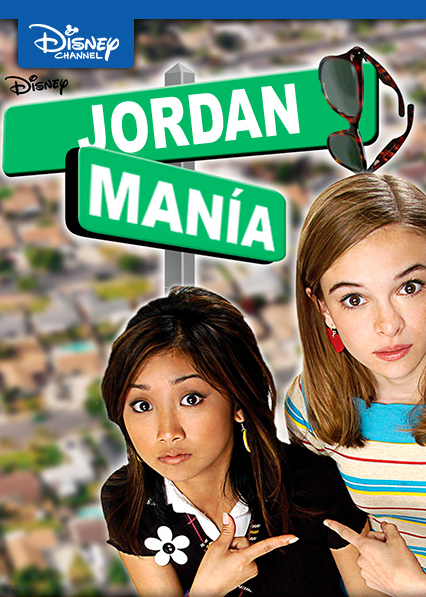 Películas Originales Disney Channel - Portal Disney