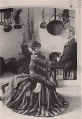 Los Grandes Fotografos: Ruth Matilda Anderson (1893-1983)