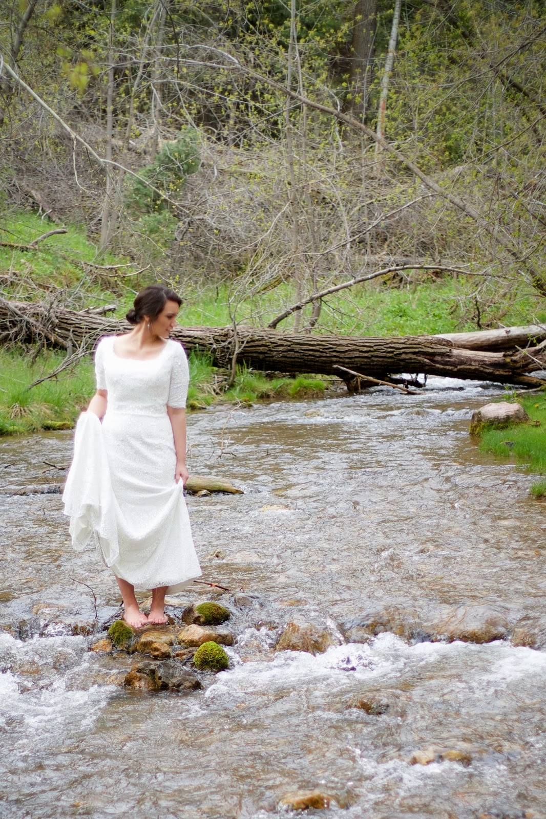 Callie Sue Nybo Photography: {Karina Martinez} BRIDALS