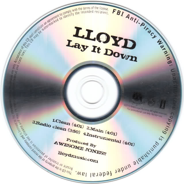 THE CRACK FACTORY: Lloyd-Lay_It_Down-(Promo_CDS)-2010-Y2H_INT