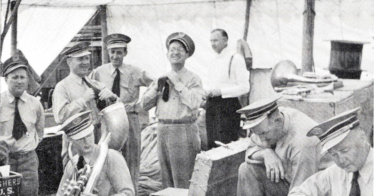 Buckles Blog: #9 Bands!