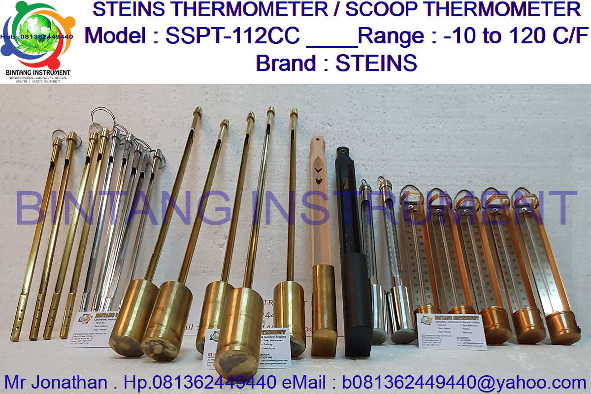 .: 081362449440 Jual Thermometer ASTM 12C Kessler , Jual Thermometer ...