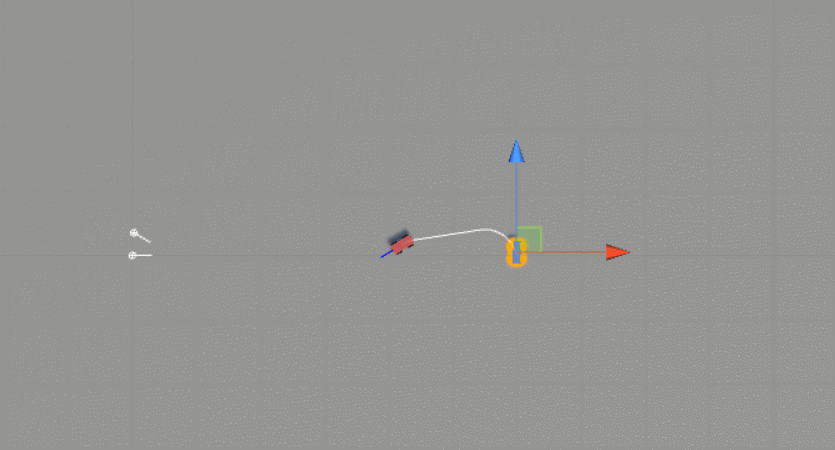 Download Reeds-Shepp paths for Unity in C#