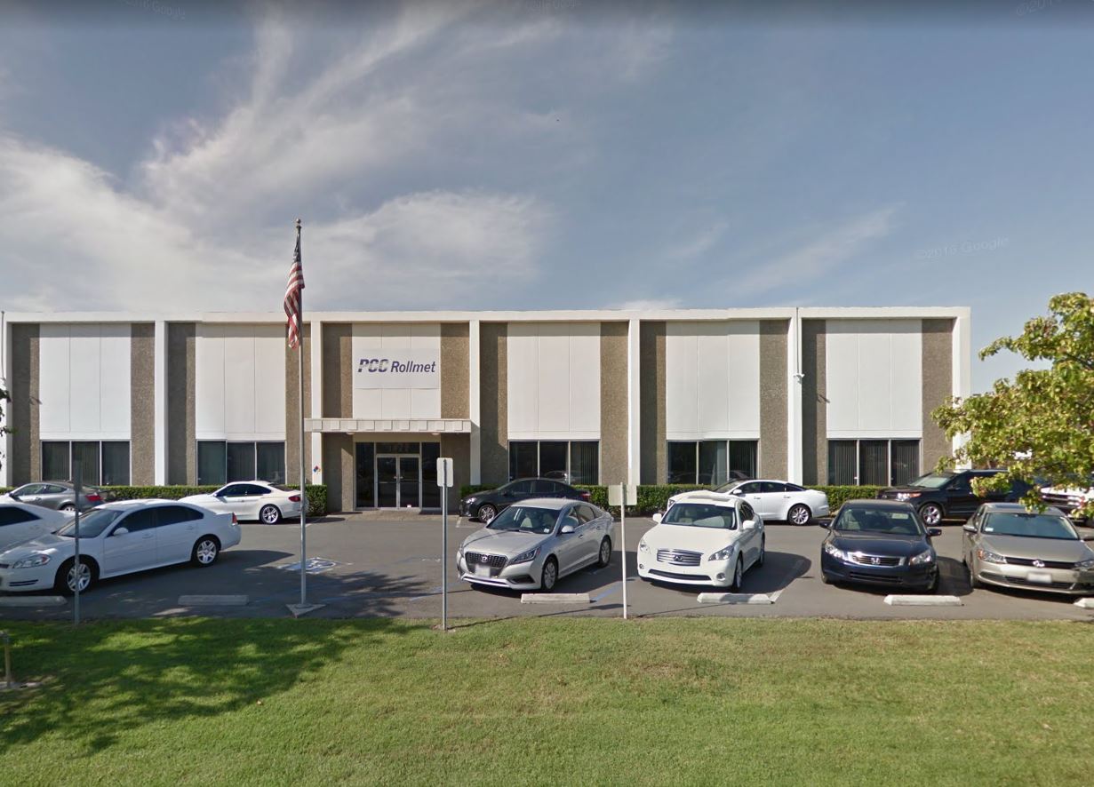 MEC&F Expert Engineers : PCC Rollmet, Inc. worker, 50, killed while ...