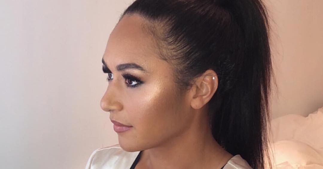 Tennis Central WTA: Heather WATSON - Instagram