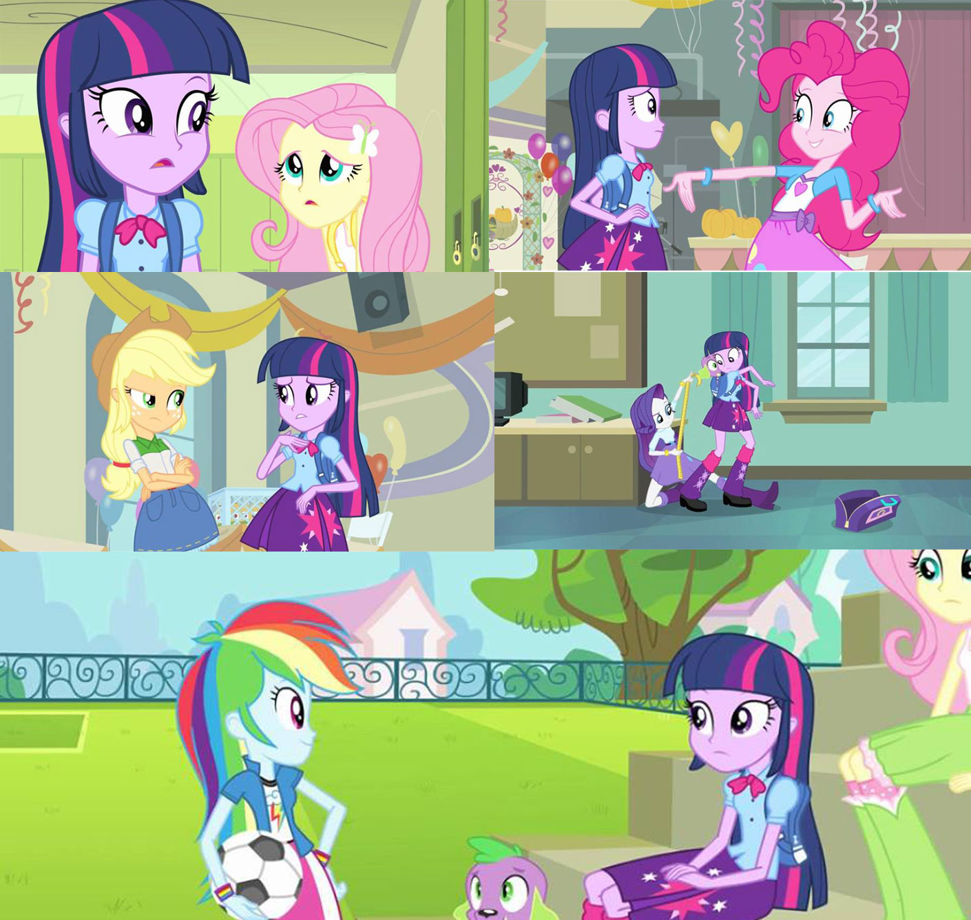 Haru's Hard Reviews: My Little Human~ My Little Human~ Ahhhhhhhhh~