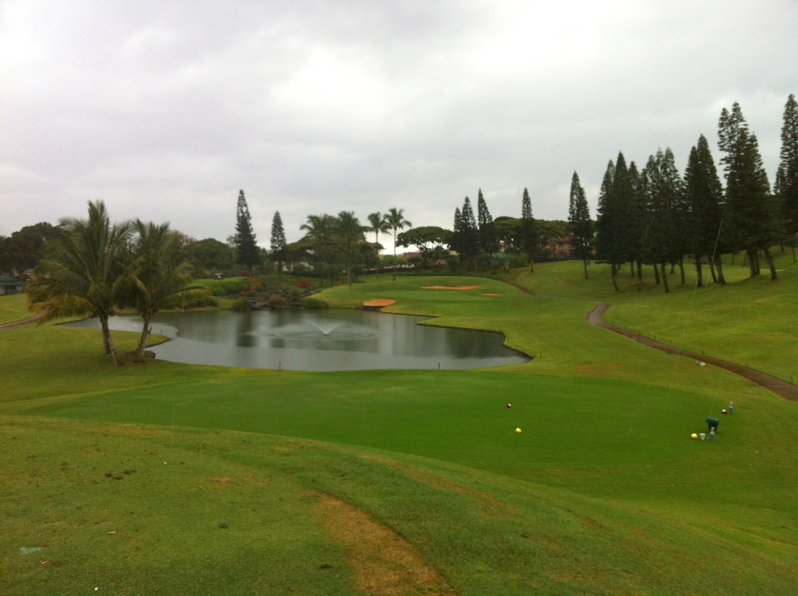GREAT EATS HAWAII: WAIKELE COUNTRY CLUB