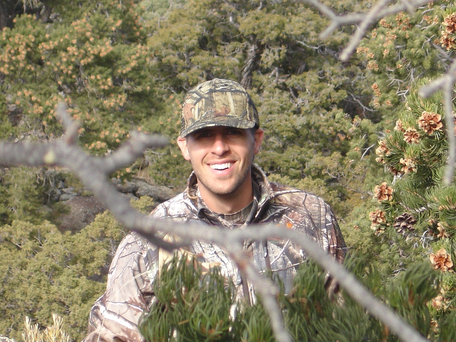 SLAM OUTDOORS: Mark J. Hadley Memorial 2012!!