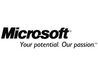 Maksud Dot Blog | PeoplesChoice: Microsoft Logo Evolution & Secrets