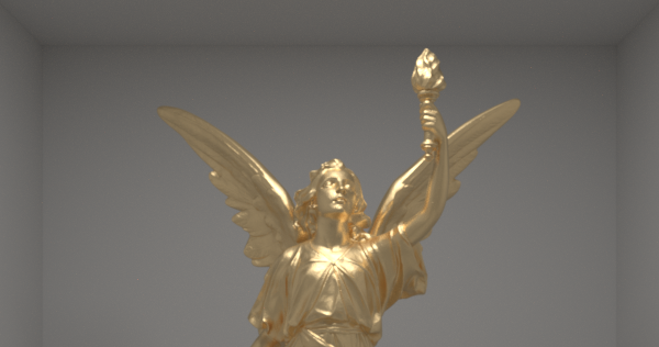 Microfacet Theory: Reflection From and Transmission Through Rough Surfaces