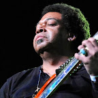 My Teacher, Daryl Thompson