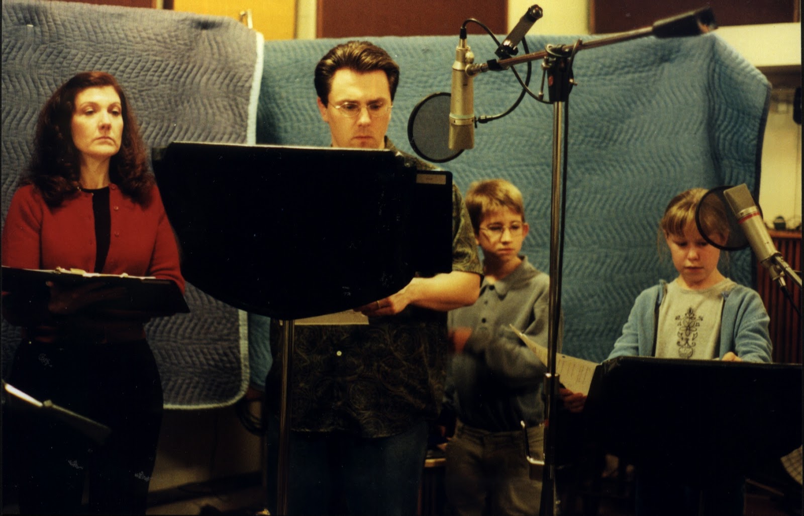 A History of Jonathan Park: Exclusive Interview with Co-Creator Pat Roy ...