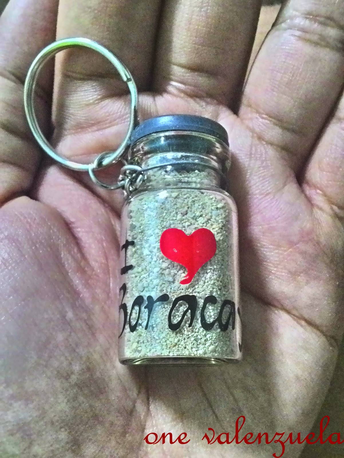 One Valenzuela: Beyond Valenzuela Travels: A Boracay Throwback