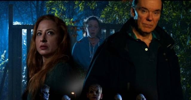 Taliesin meets the vampires: Vampire Resurrection – review