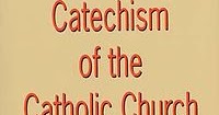 Pesan Injil: Pembahasan: Katekismus Katolik