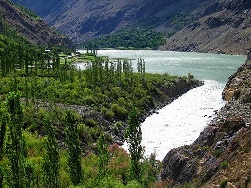 Chitral Valley Pakistan Wallpapers ~ All About Pakistan
