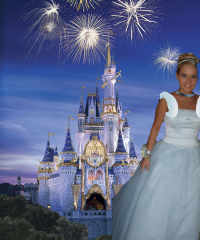 Keep Your Hopes Up High & Your Head Down Low: Realistic Cartoon