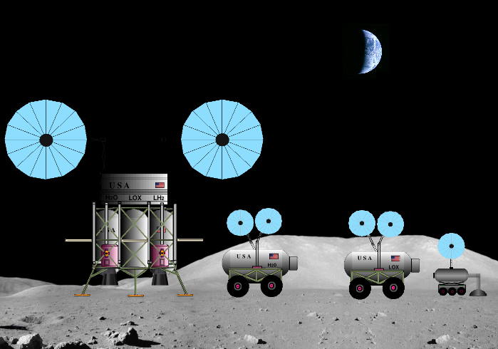 NEW PAPYRUS: Substantially Enhancing the Capability of the SLS ...