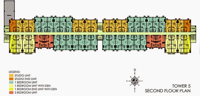 SM DEVELOPMENT CORPORATION CONDOMINIUM: TREES RESIDENCES
