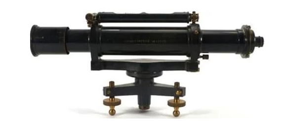 Different Types of Levels Used for Leveling in Surveying ...