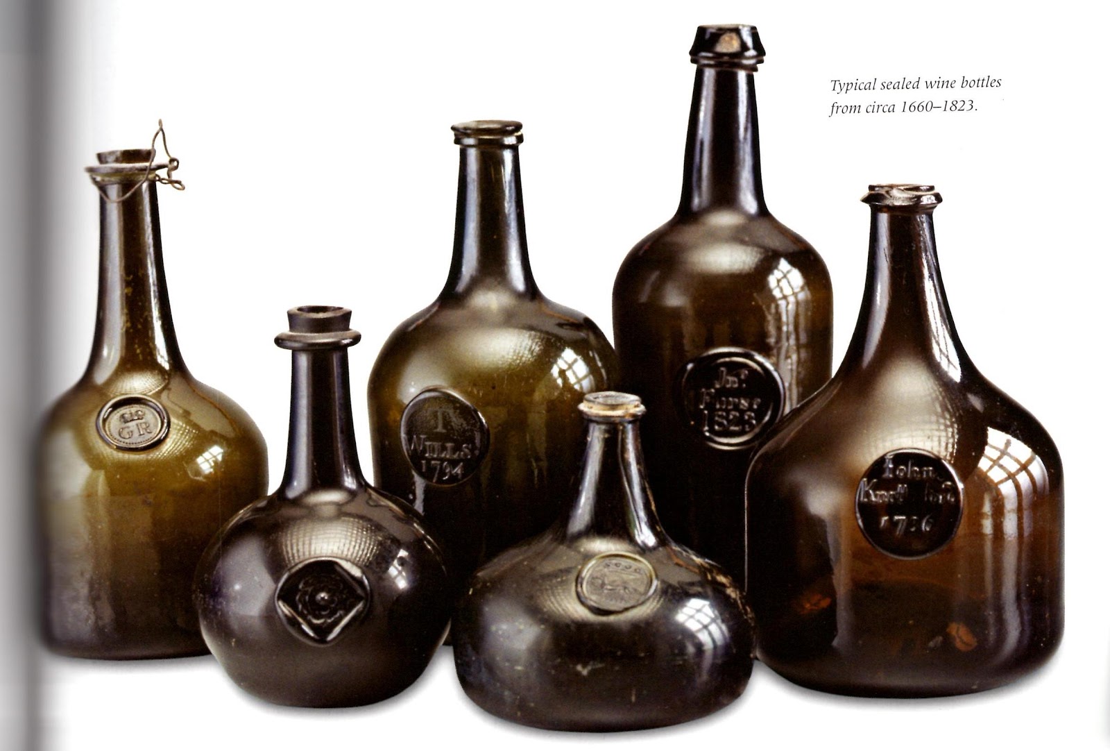 The Family Connection: October 2012