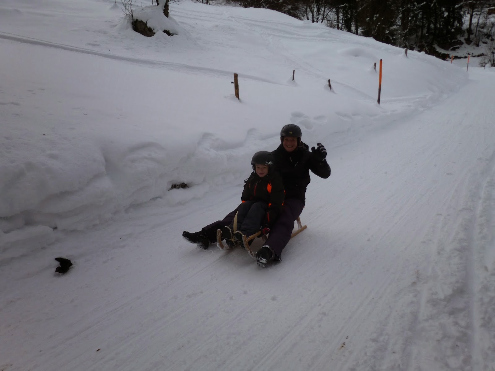 Jeremy Noe (Mein Blog)