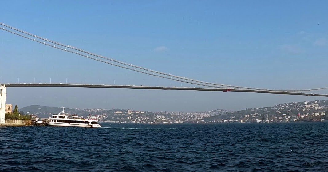 Much to say about Nothing: Turkey