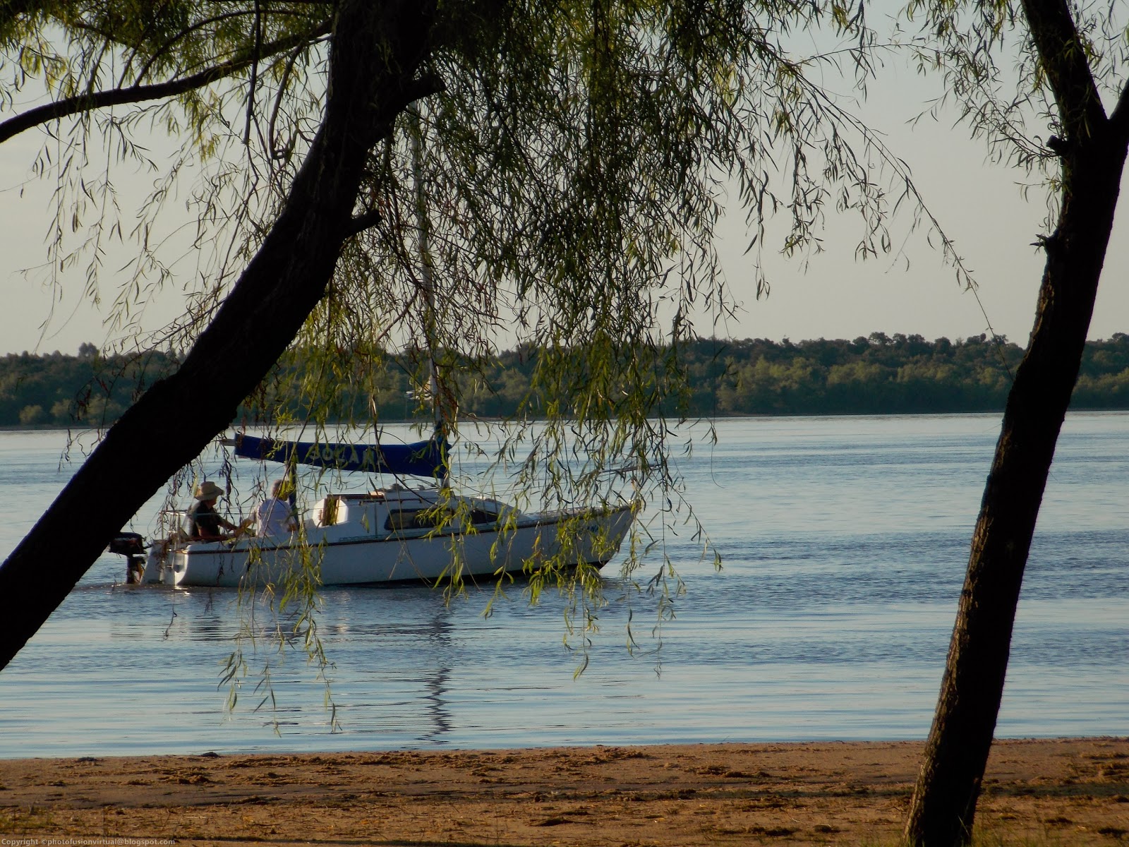 Orilla del rió uruguay wallpapers