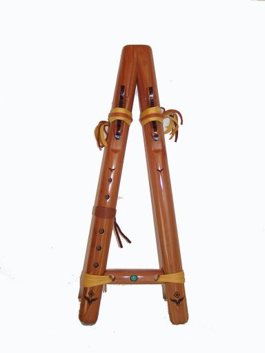 Destapa Música.: Periodo Prehistórico, Arcaico o Primitivo