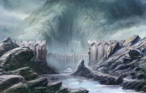 Akratic Wizardry: Cubicle 7's Middle-earth RPG: More Information