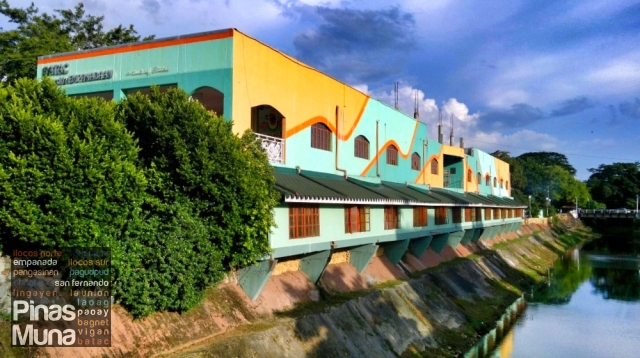 Empanada Festival 2013